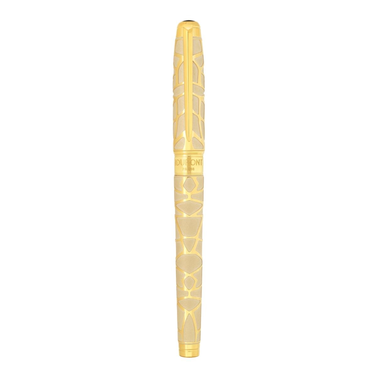 Pluma Linea D Edición Orlinski S.T.Dupont · S.T. Dupont · El Corte Inglés
