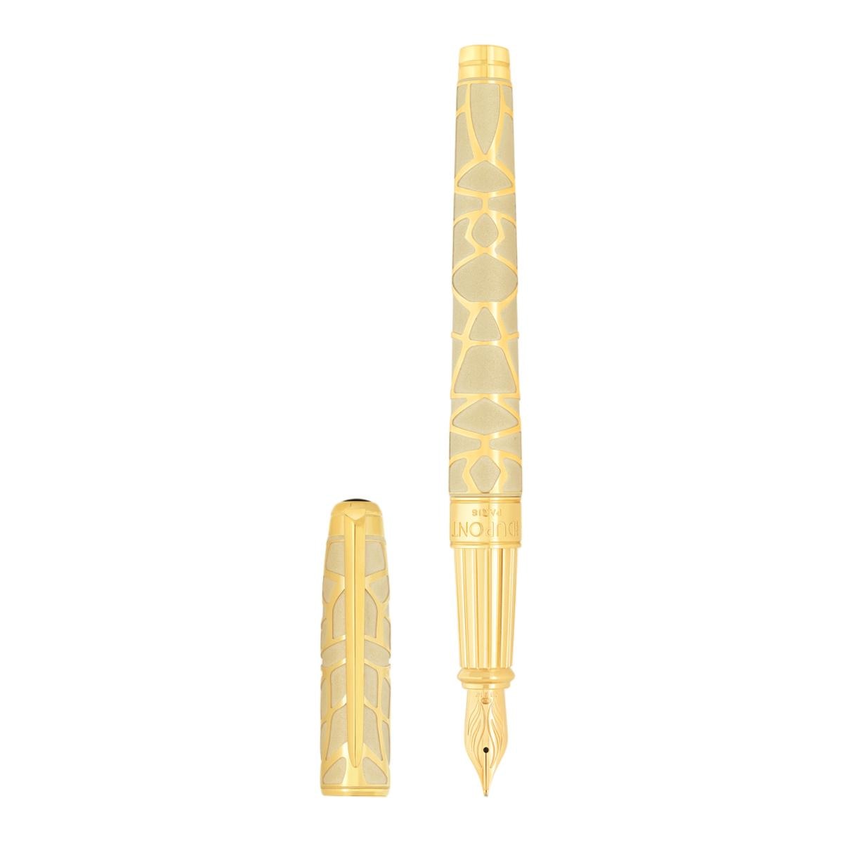 Pluma Linea D Edición Orlinski S.T.Dupont · S.T. Dupont · El Corte Inglés