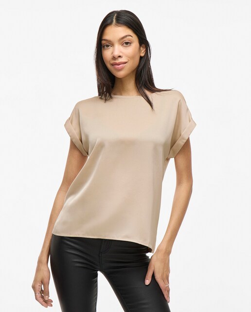 Vila Moda Mulher · El Corte Inglés Portugal