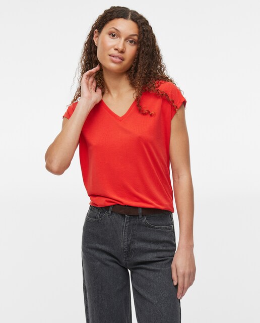 Vila Moda Mulher · El Corte Inglés Portugal