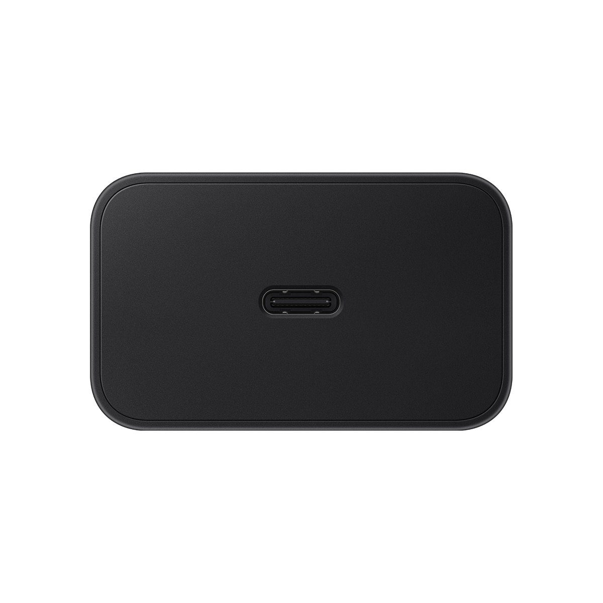 Cargador Samsung 60W negro sin cable · Samsung · El Corte Inglés