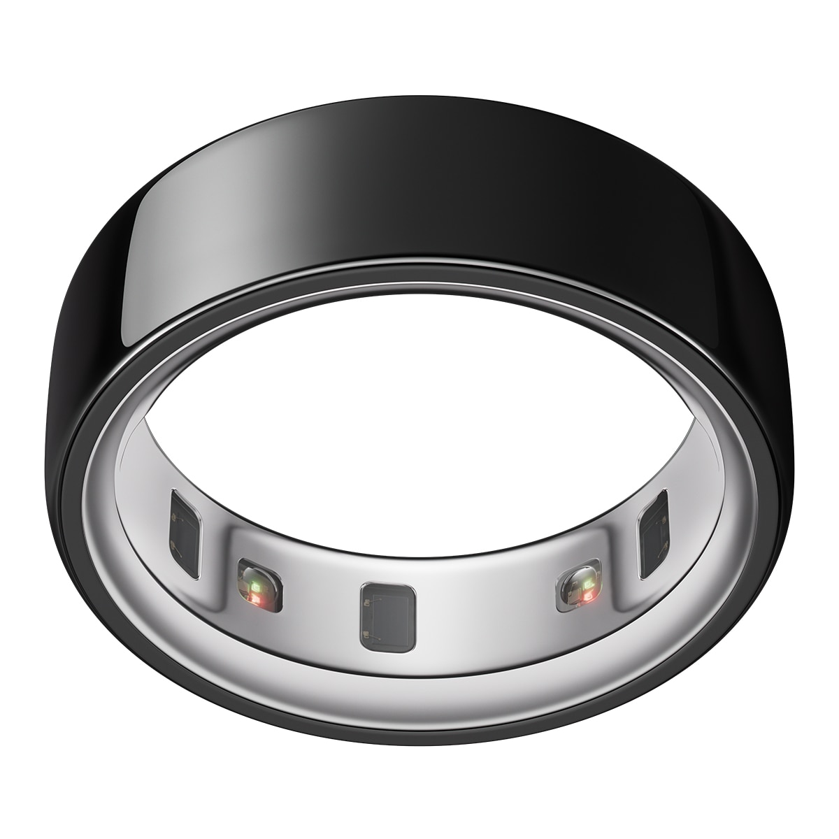 Lanzamiento de Oura Ring 4: diseño, sensores y novedades
