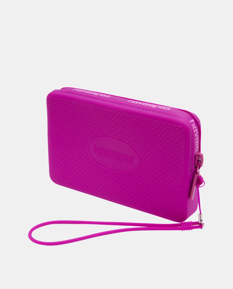 Bolso neceser unisex Havaianas Rosa chicle · El Corte Inglés