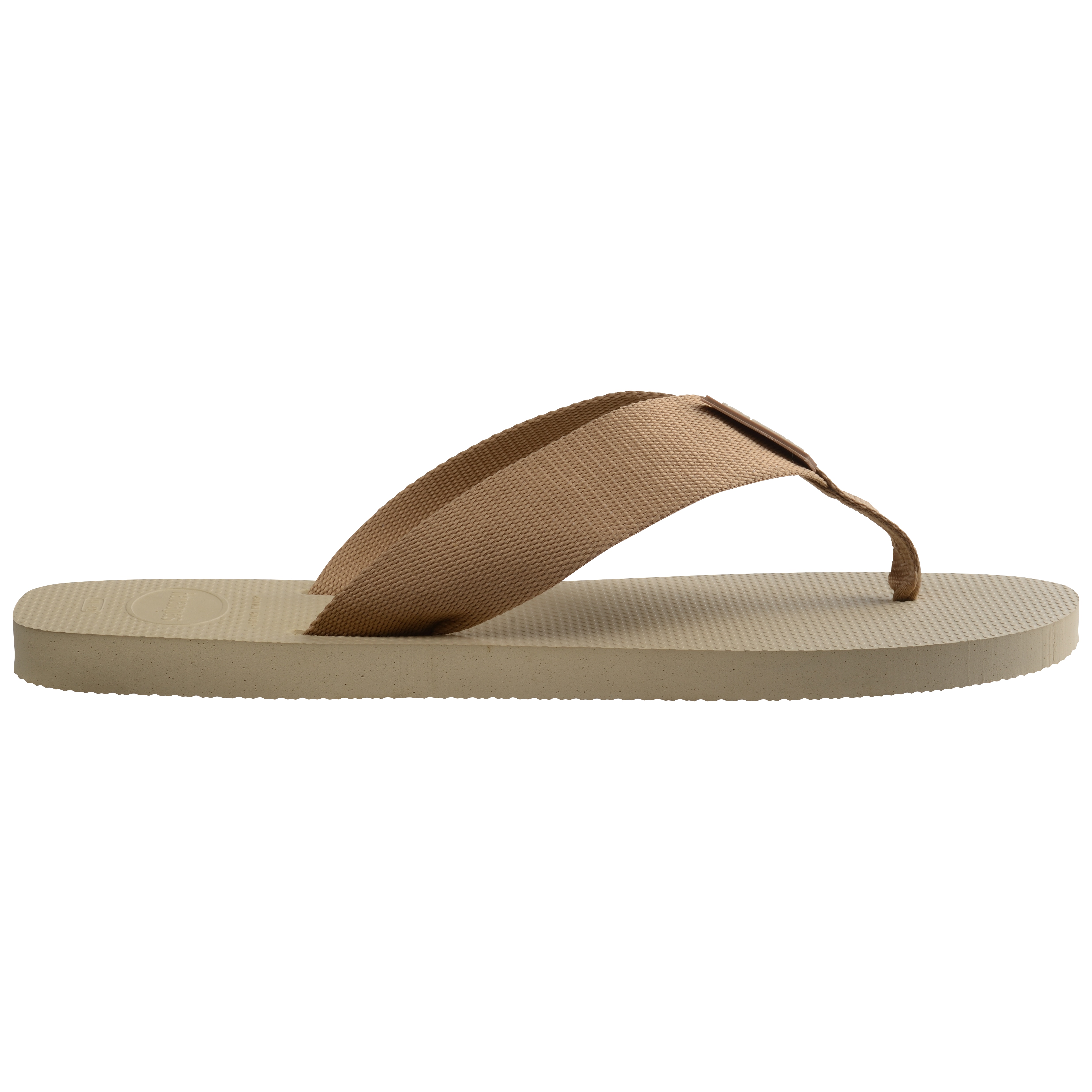 Chanclas Hombre Hav. Urban Basic Material Sand Grey 456 Havaianas ...