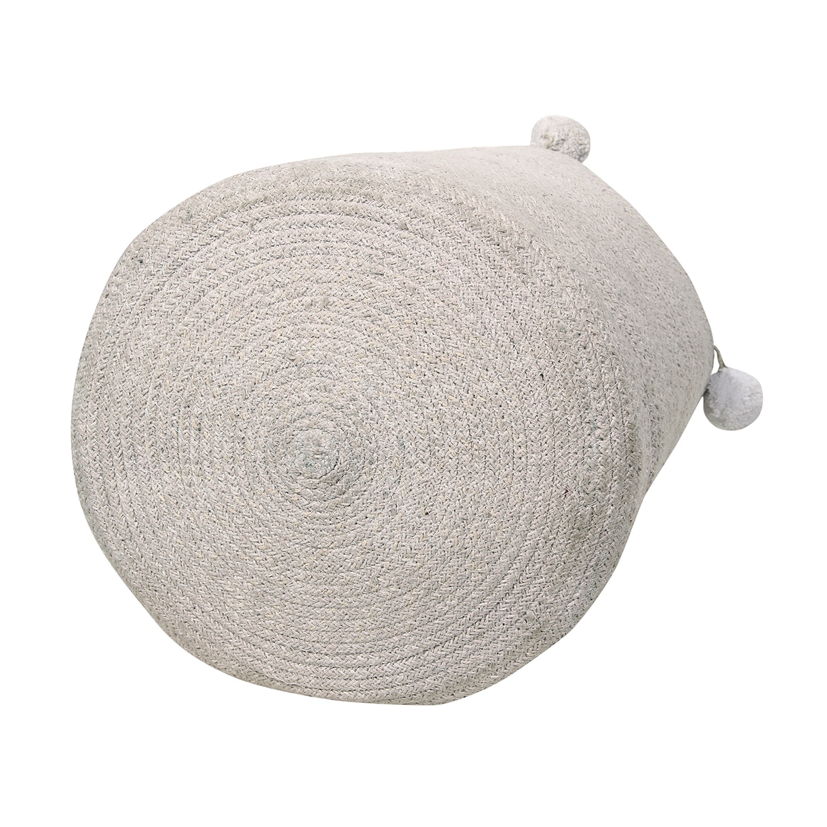 Cesta infantil Bubbly Lorena Canals Gris · El Corte Inglés