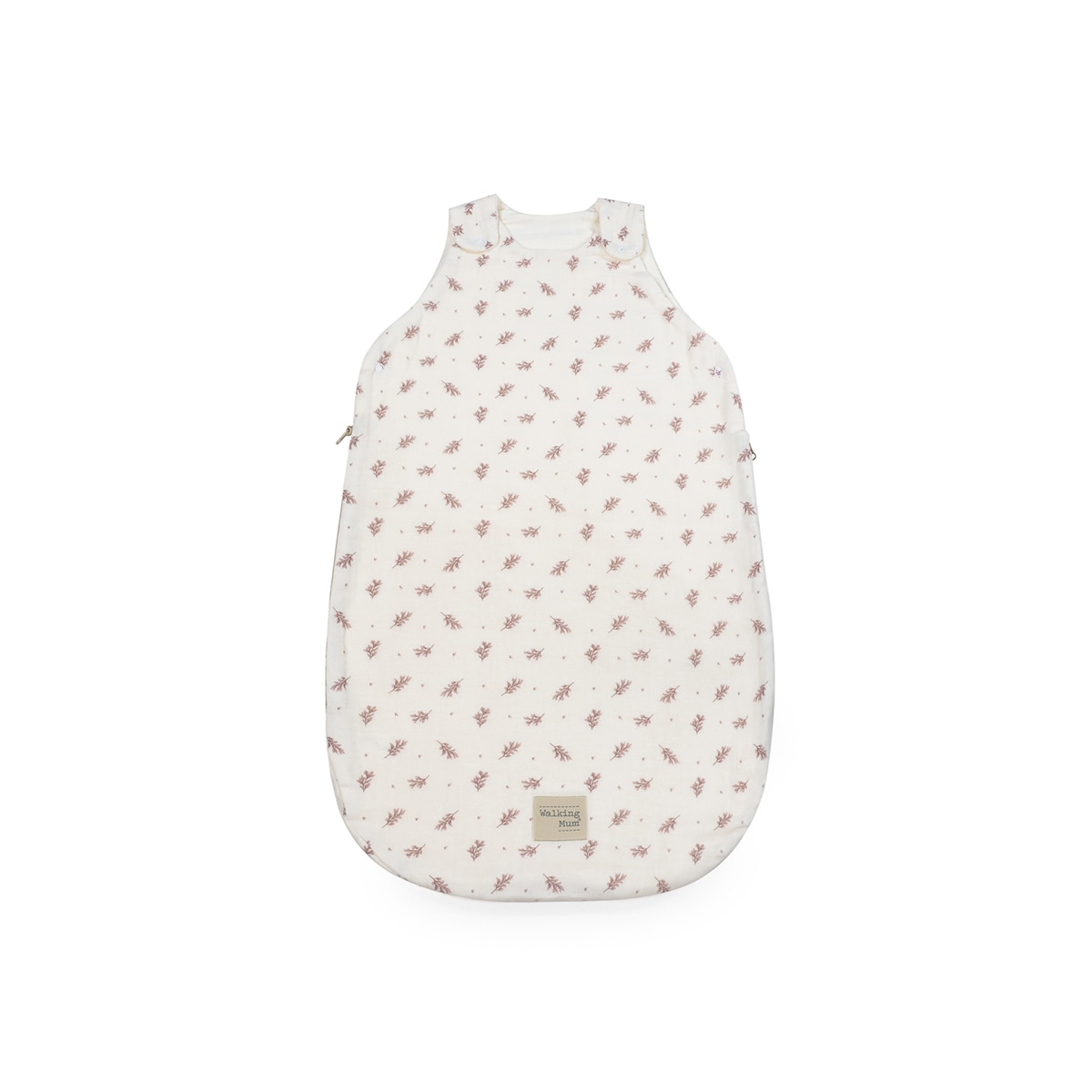 Saco de Dormir verano Tog 0,5 Walking Mum Mimosa Rosa · El Corte Inglés