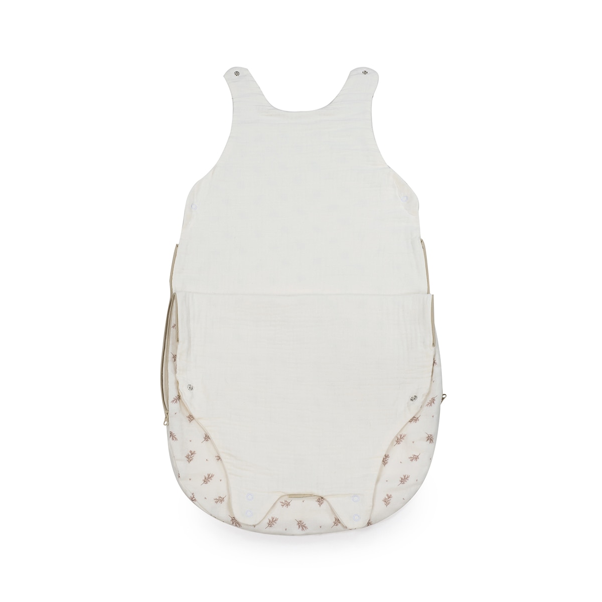 Saco de Dormir verano Tog 0,5 Walking Mum Mimosa Rosa · El Corte Inglés