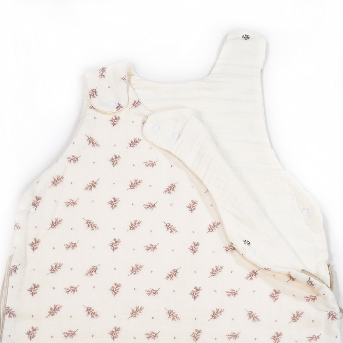 Saco de Dormir verano Tog 0,5 Walking Mum Mimosa Rosa · El Corte Inglés