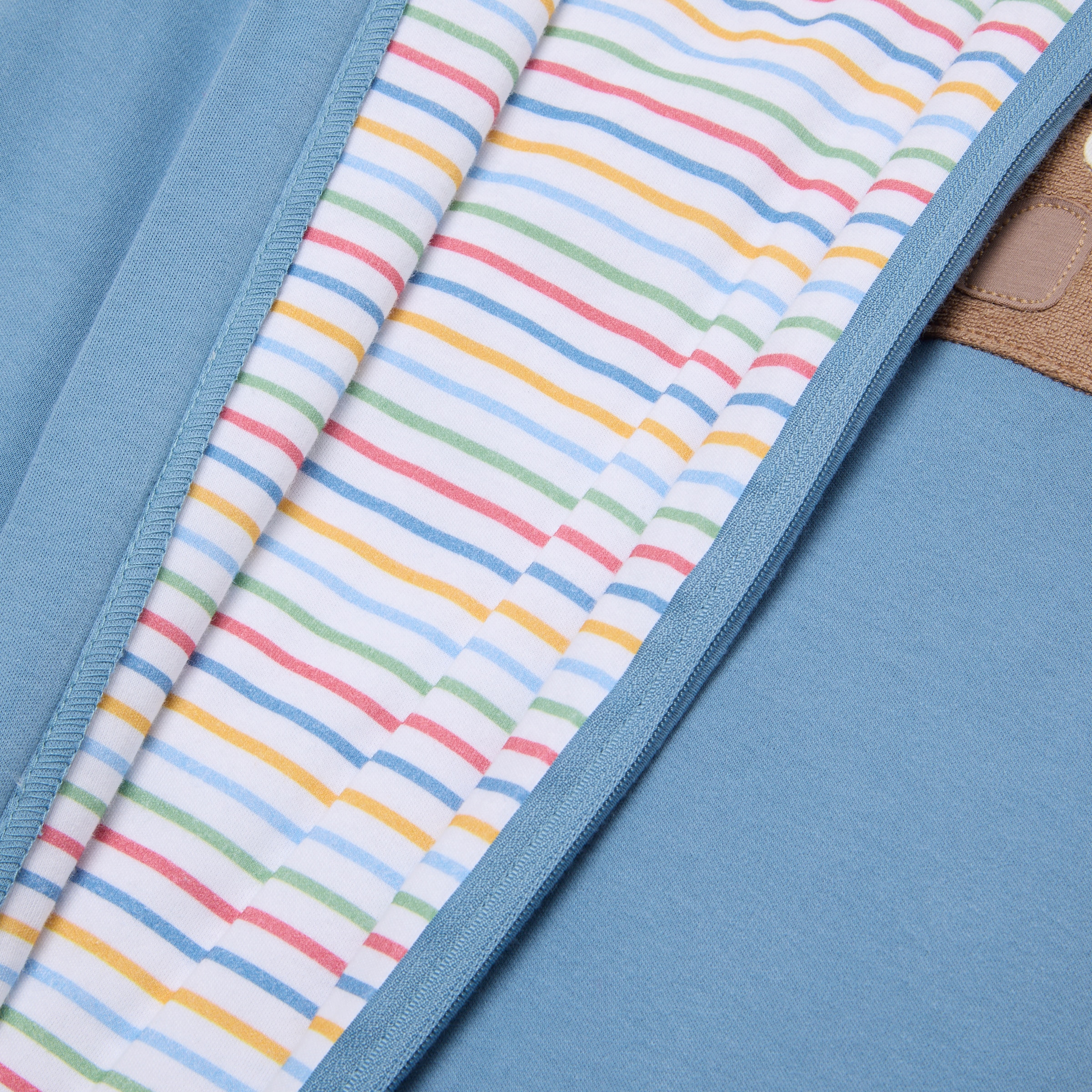 Saco de dormir Bbest colección Little Bugs, oso Tog 2.5 (disponible en ...