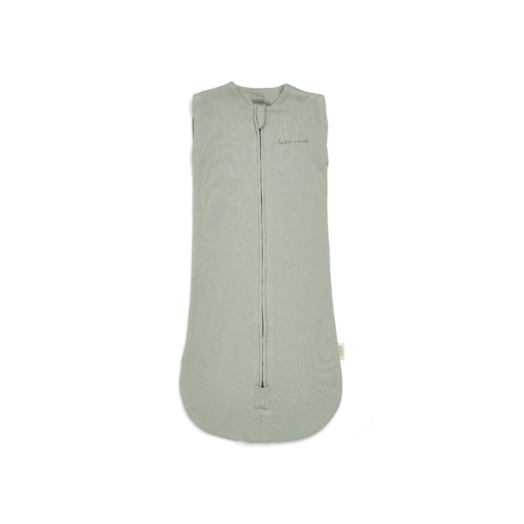 Saco dormir arrullo Mamas and Papas tog 1.0 Blanco · El Corte Inglés