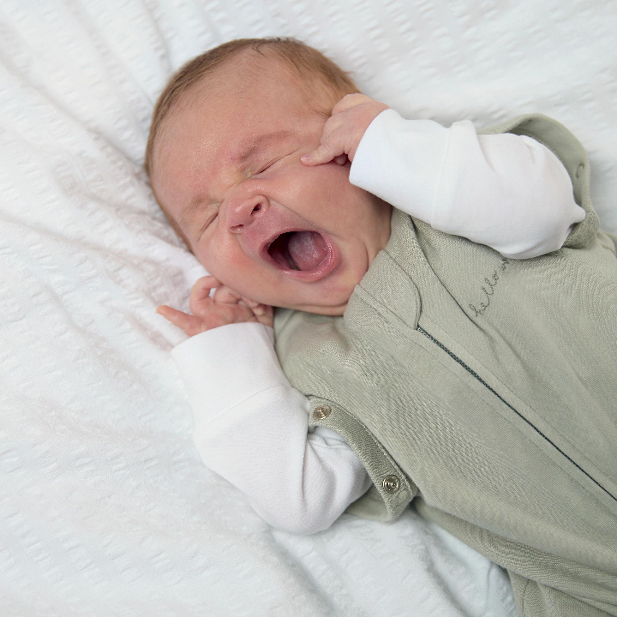 Saco dormir arrullo Mamas and Papas tog 1.0 Beige · El Corte Inglés
