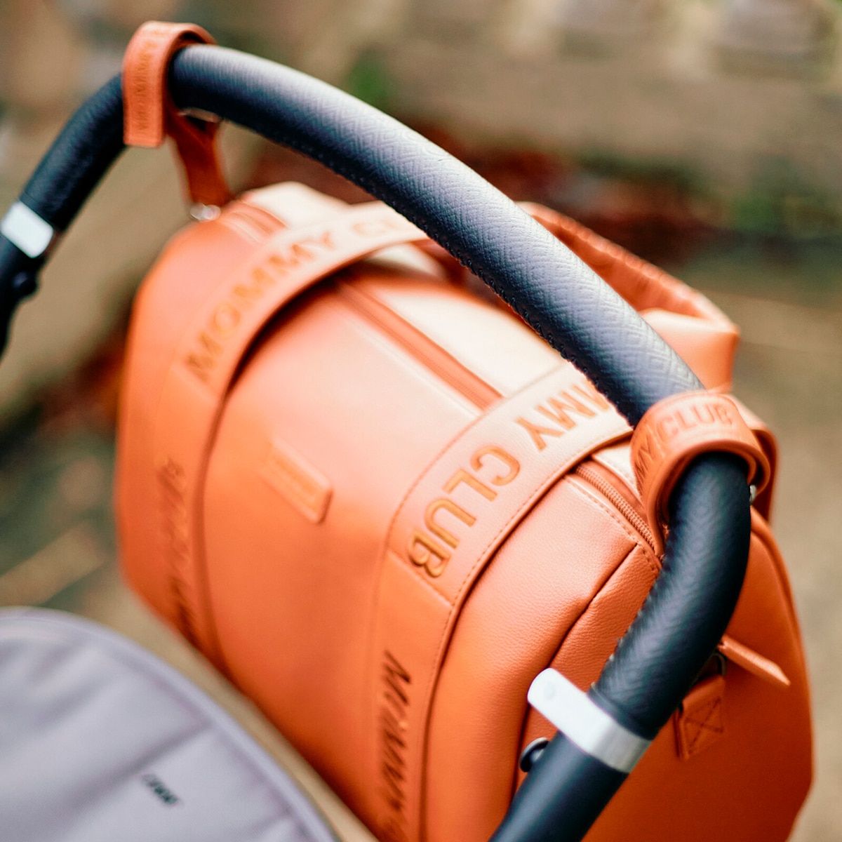 Bolso Childhome Mommy Club Polipiel Cuero · El Corte Inglés
