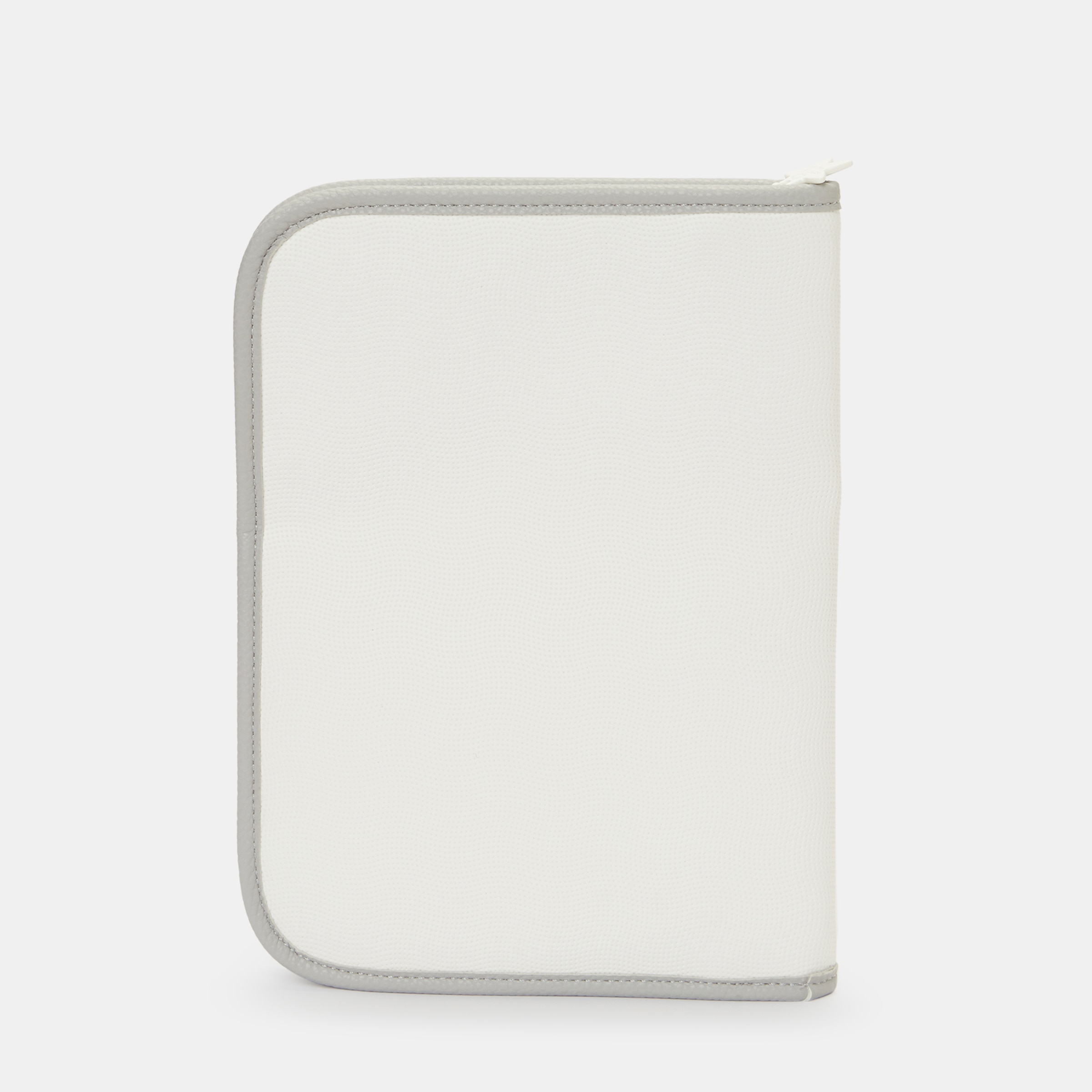 Portadocumentos Cotton Juice Baby Home Polipiel Blanco · El Corte Inglés