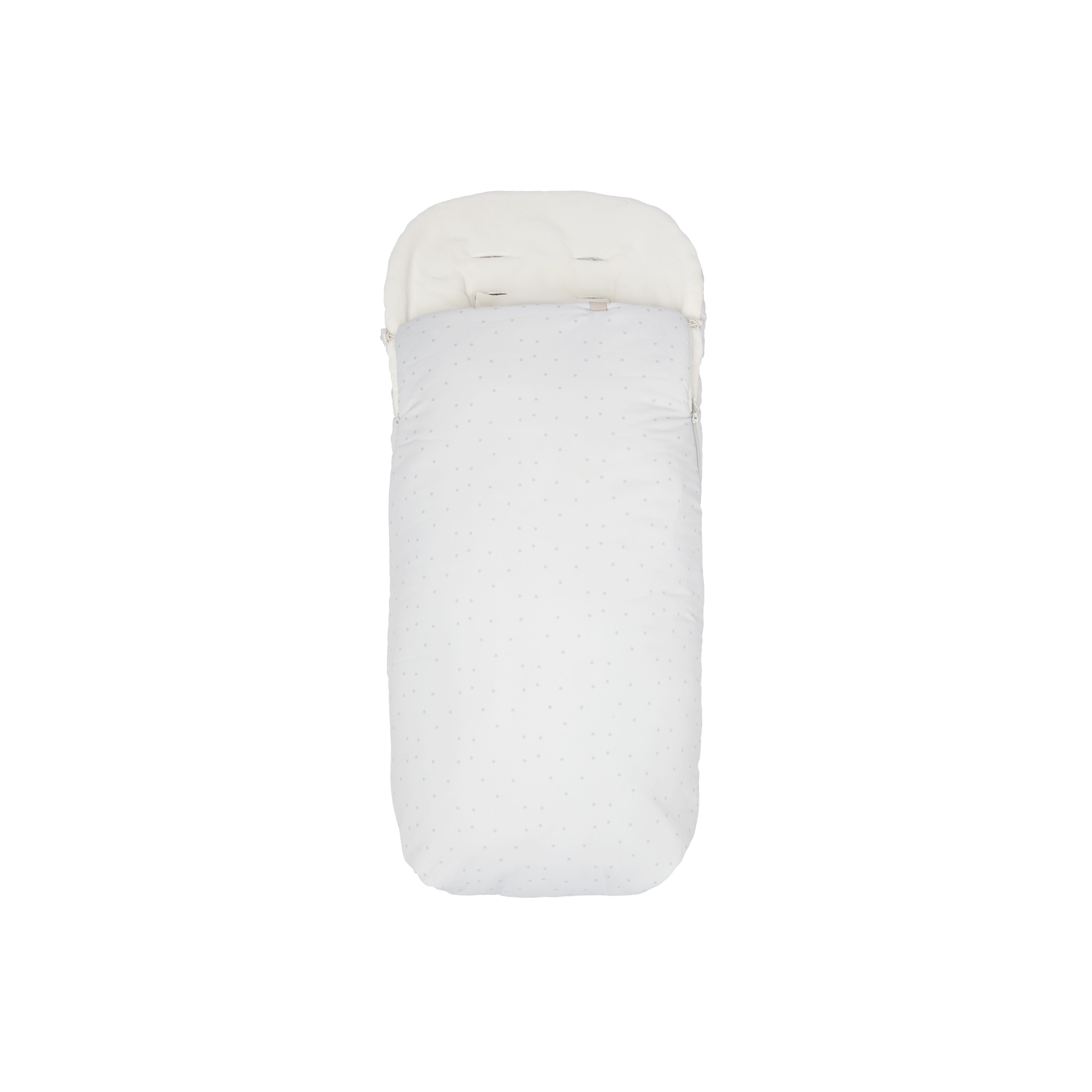 Saco Silla universal Cotton Juice Baby Home Técnico estrellas ...
