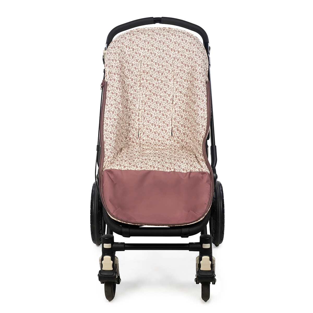 Saco Silla Entretiempo Walking Mum Gala Verde · El Corte Inglés