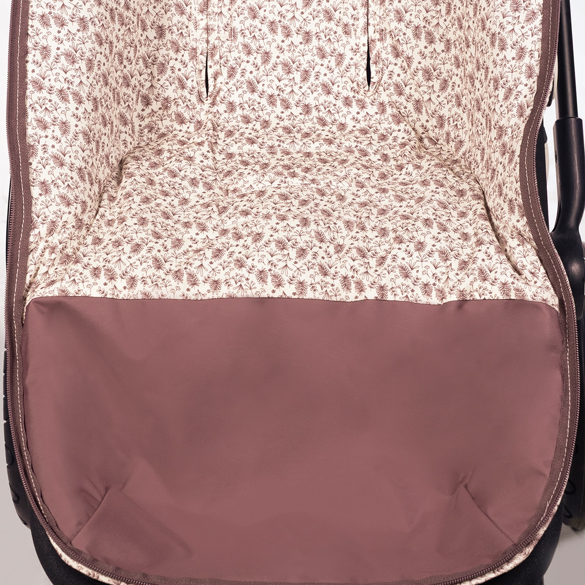 Saco Silla Entretiempo Walking Mum Gala Verde · El Corte Inglés