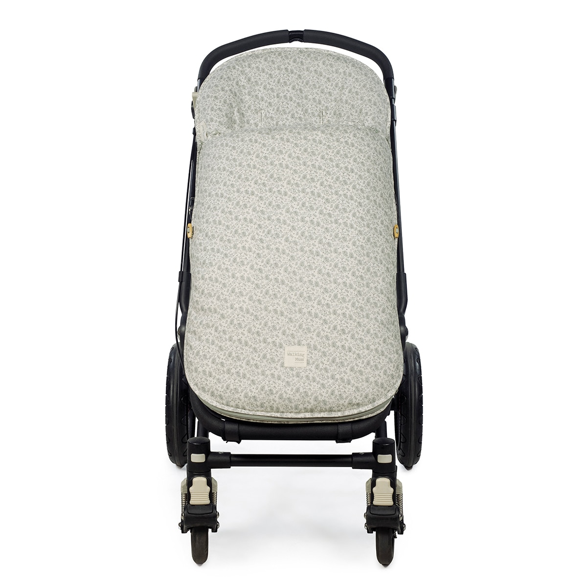 Saco Silla Entretiempo Walking Mum Gala Verde · El Corte Inglés