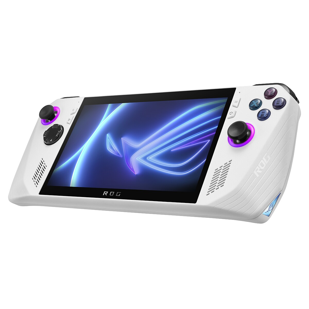 Consola Portátil Rog Ally Z1 Extreme 7" Blanca RC7IL Asus · Asus · El ...