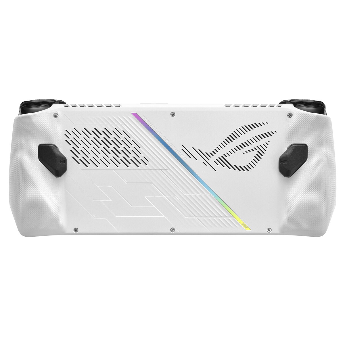 Consola Portátil Rog Ally Z1 Extreme 7" Blanca RC7IL Asus · Asus · El ...