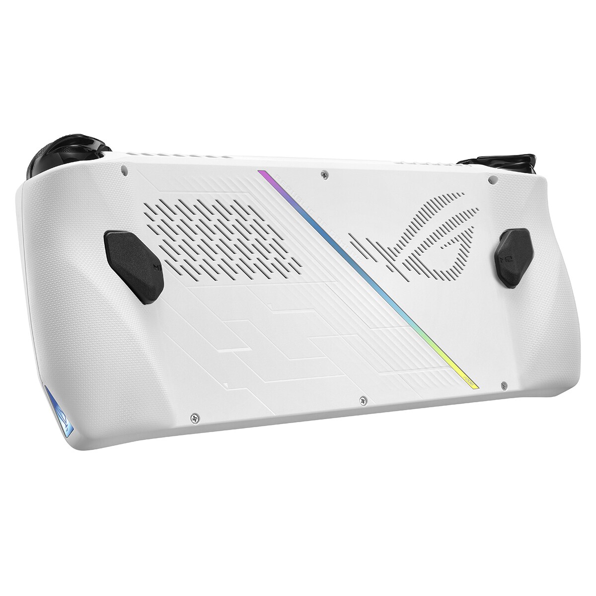 Consola Portátil Rog Ally Z1 Extreme 7" Blanca RC7IL Asus · Asus · El ...