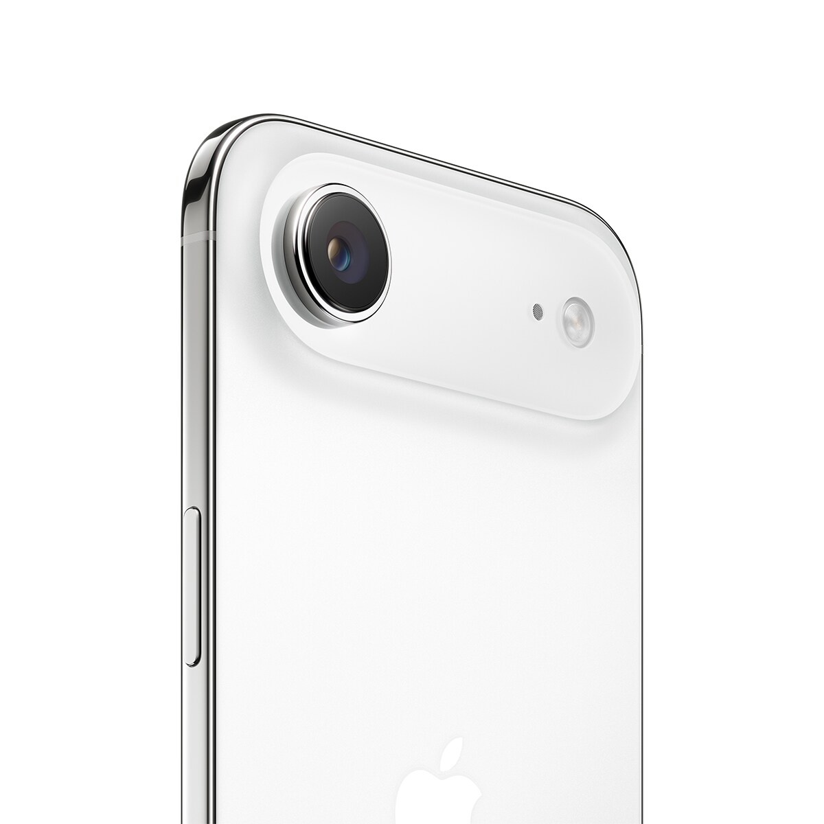 Apple iPhone Air 256GB Blanco nube móvil libre · Apple · El Corte Inglés