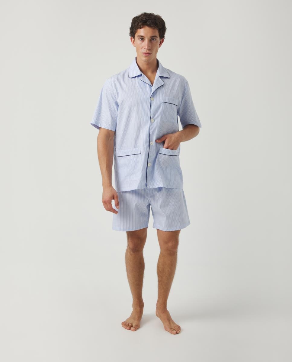 Pijama Curto · Kiff-Kiff · El Corte Inglés
