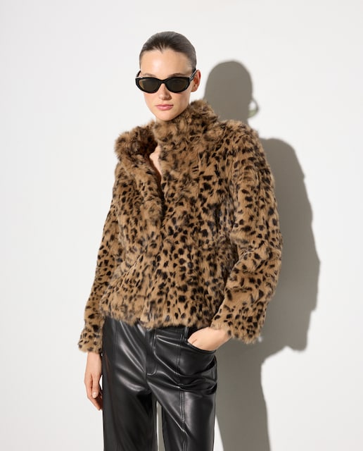 Casacos de Pele · Casacos e Sobretudos · El Corte Inglés Portugal