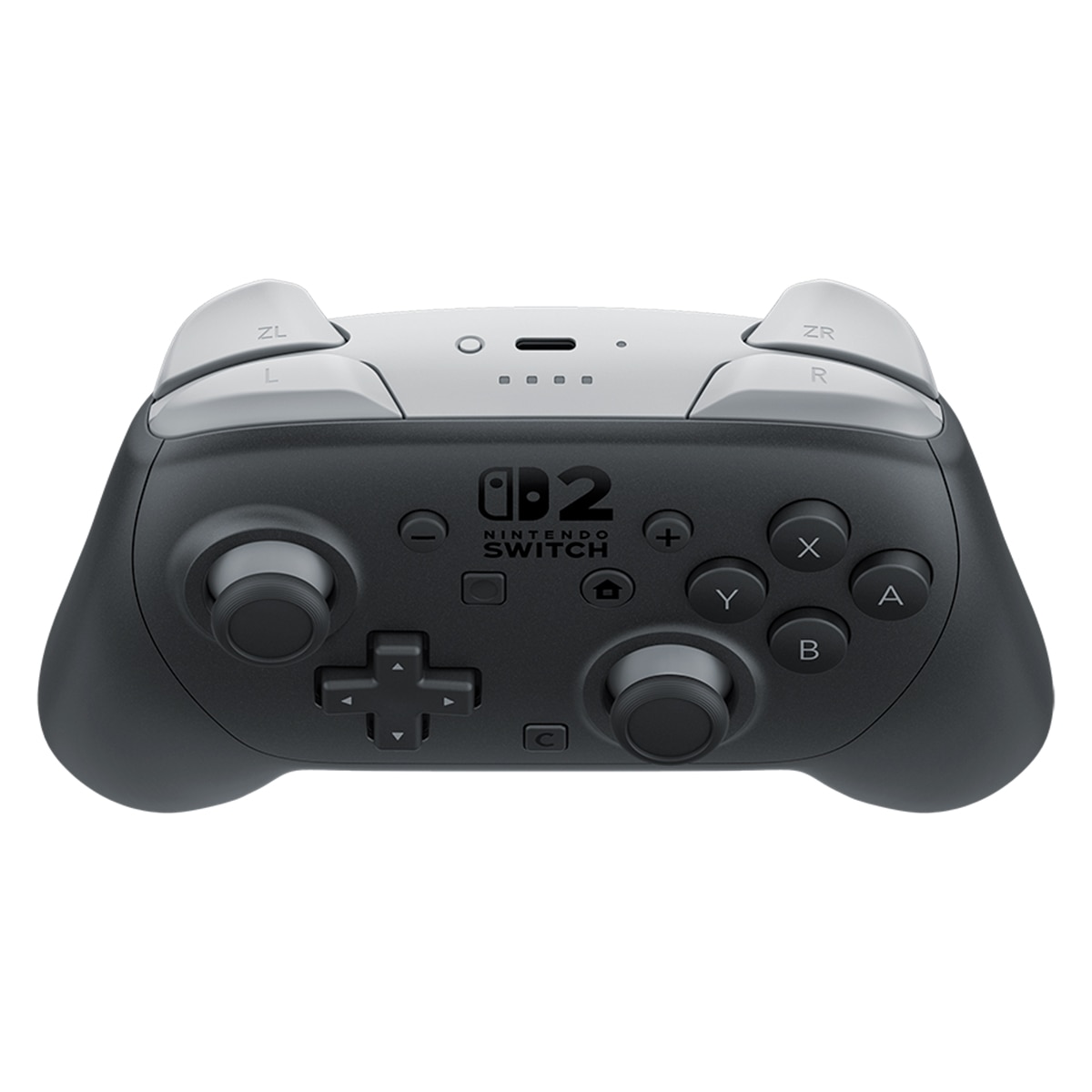 Mando Pro para Nintendo Switch 2 · Nintendo · El Corte Inglés