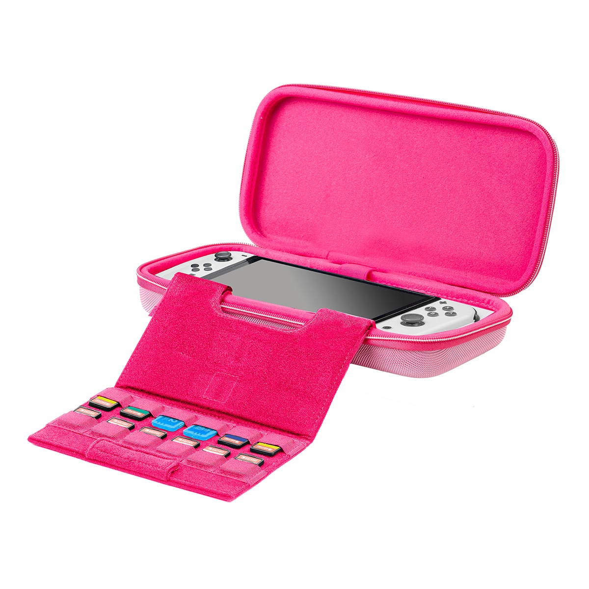 Funda Super Mario Bros para Nintendo Switch 2 · Ardistel · El Corte Inglés
