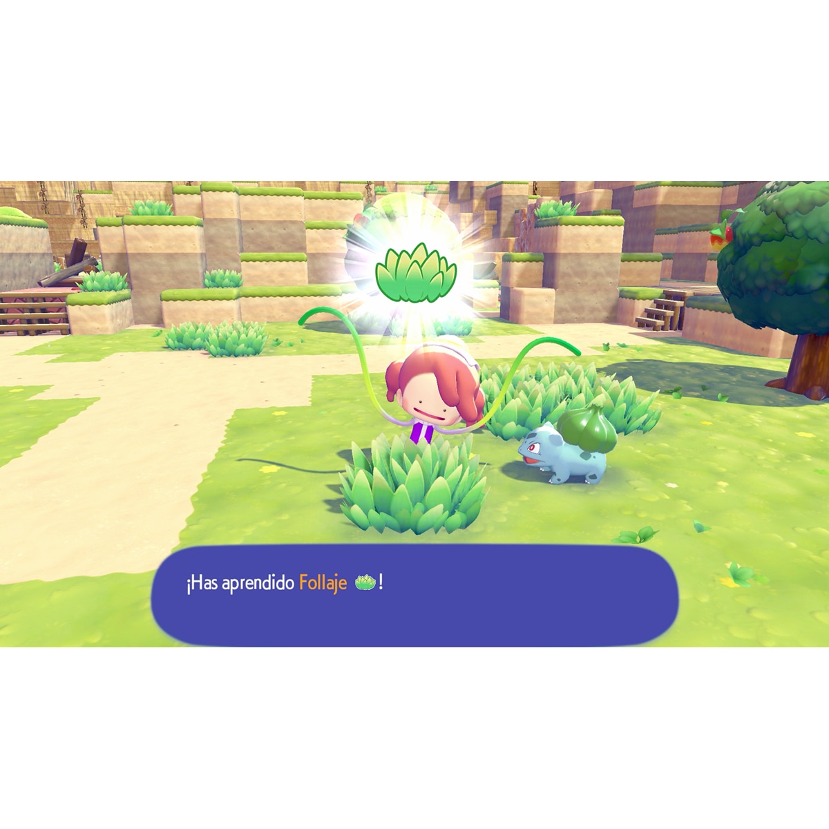 Pokemon Pokopia Nintendo Switch 2 (GKC) · Nintendo · El Corte Inglés