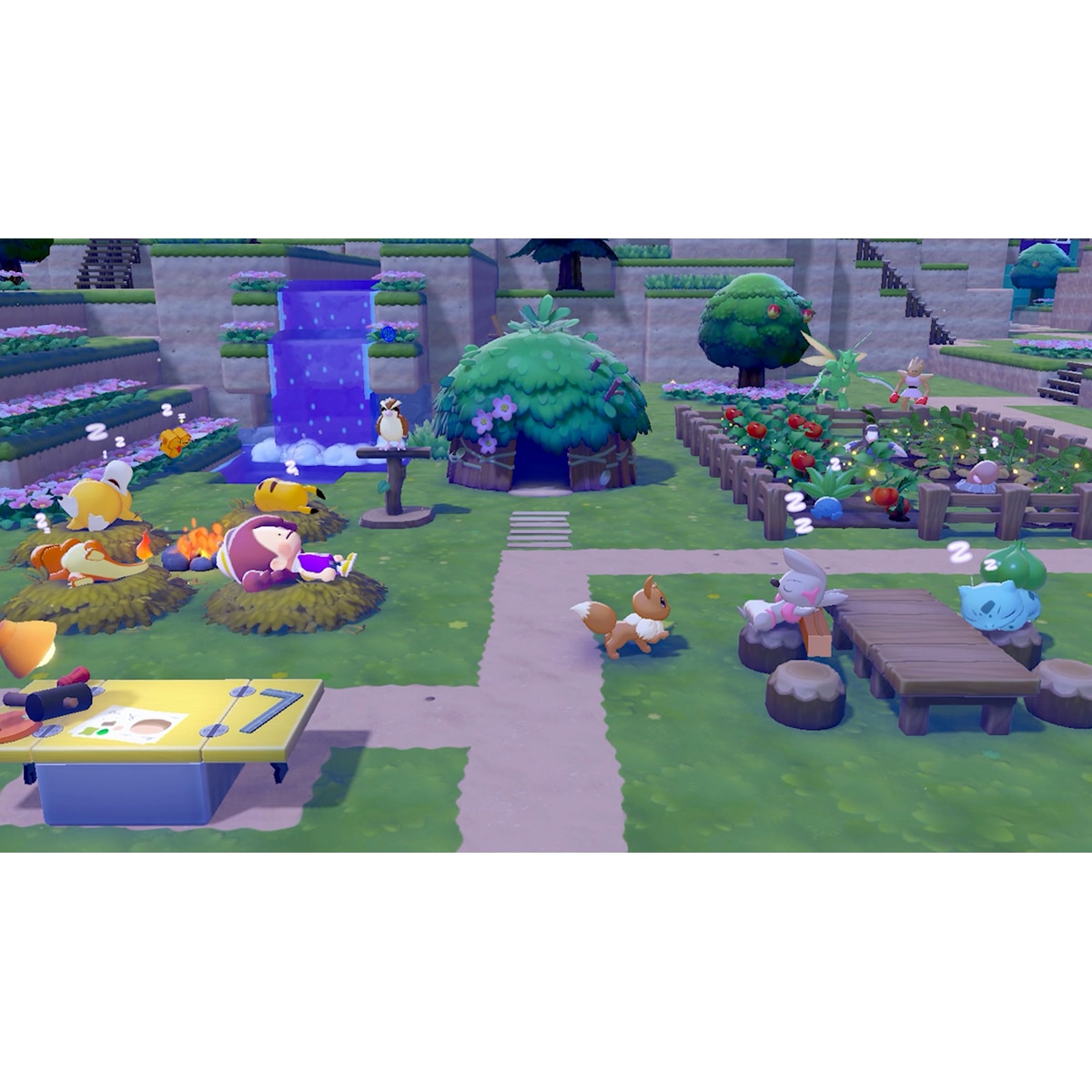 Pokemon Pokopia Nintendo Switch 2 (GKC) · Nintendo · El Corte Inglés