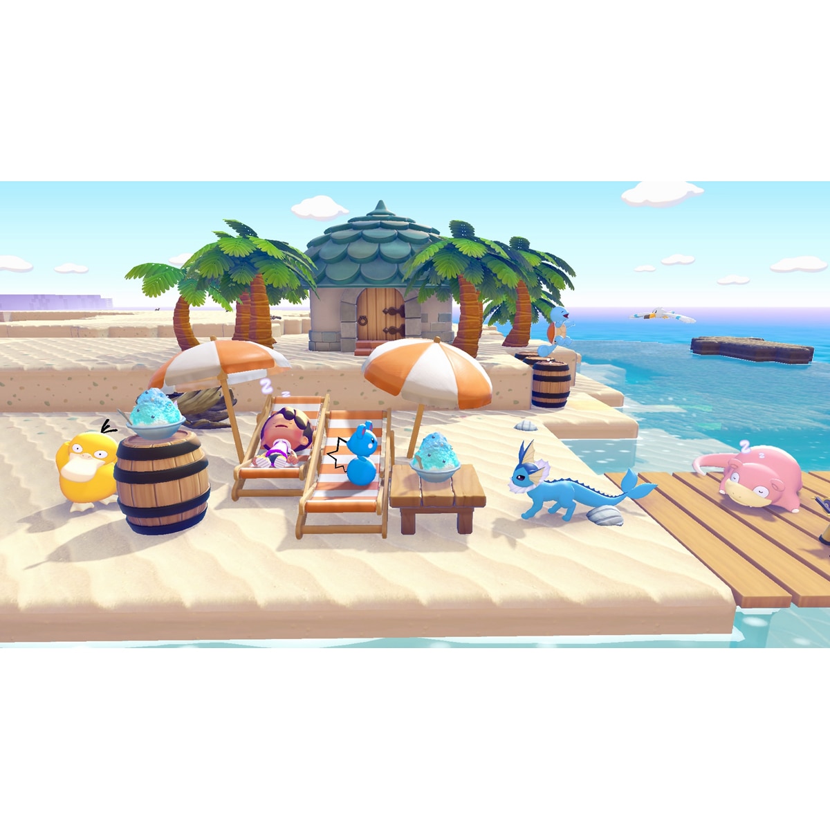 Pokemon Pokopia Nintendo Switch 2 (GKC) · Nintendo · El Corte Inglés