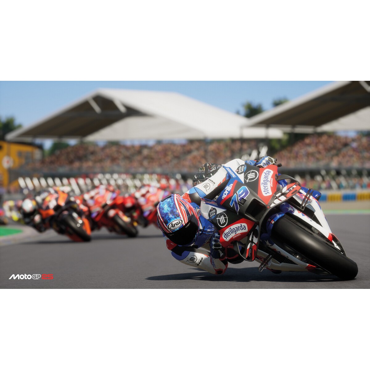 MotoGP 25 Day One Edition PlayStation 4 · Milestone · El Corte Inglés
