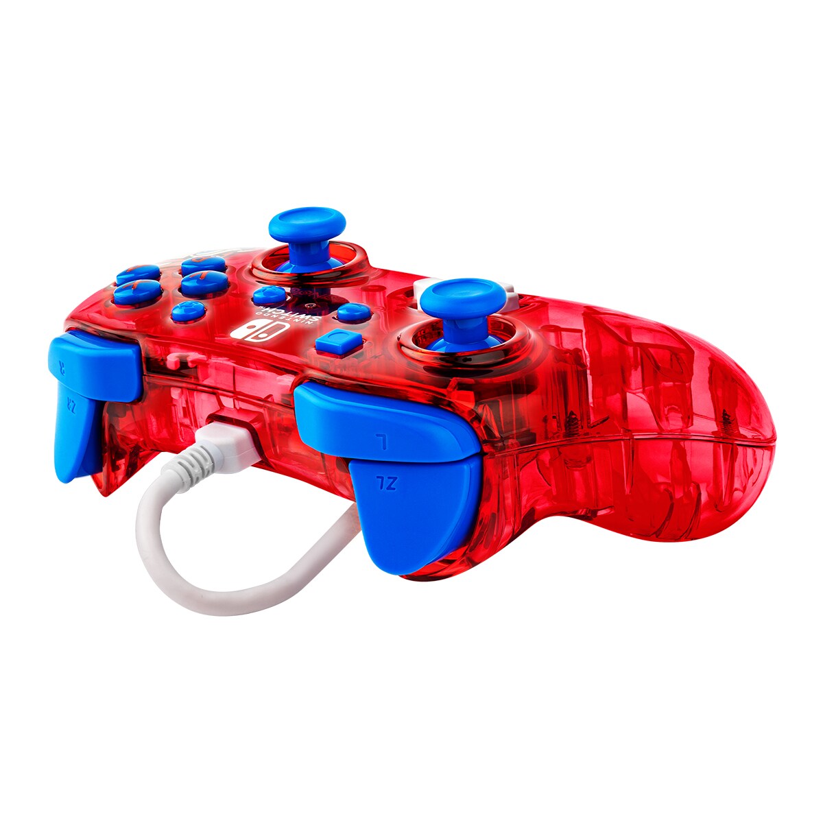Mando PDP Rock Candy Super Mario para Nintendo Switch · PDP · El Corte ...
