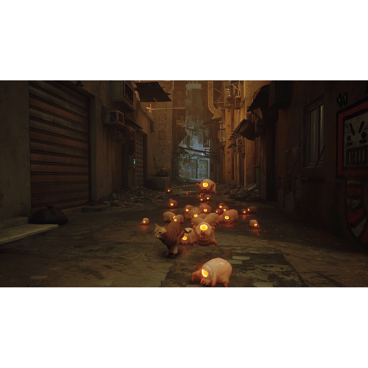 Stray Nintendo Switch · Meridiem Games · El Corte Inglés