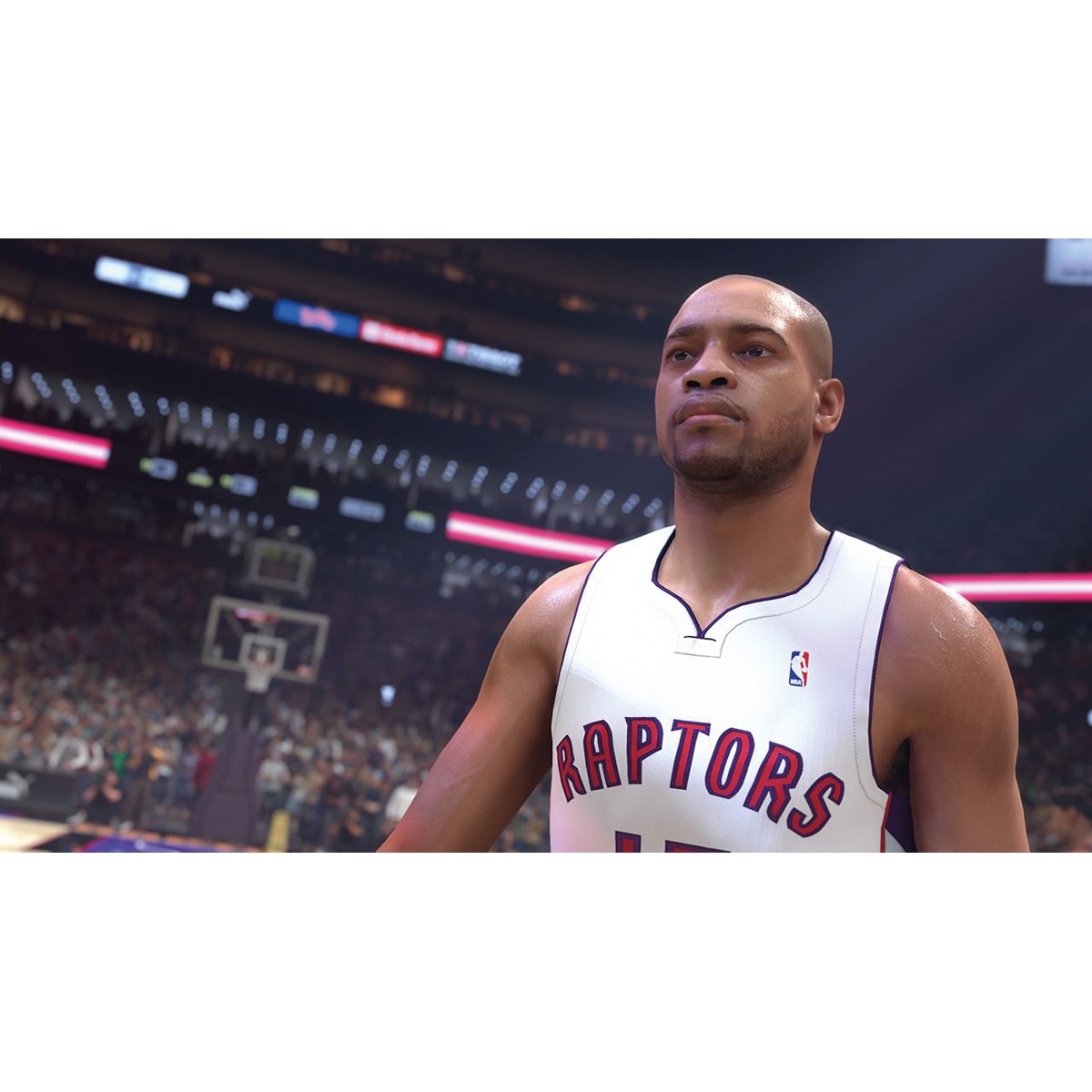 NBA 2K25 Nintendo Switch · 2K · El Corte Inglés