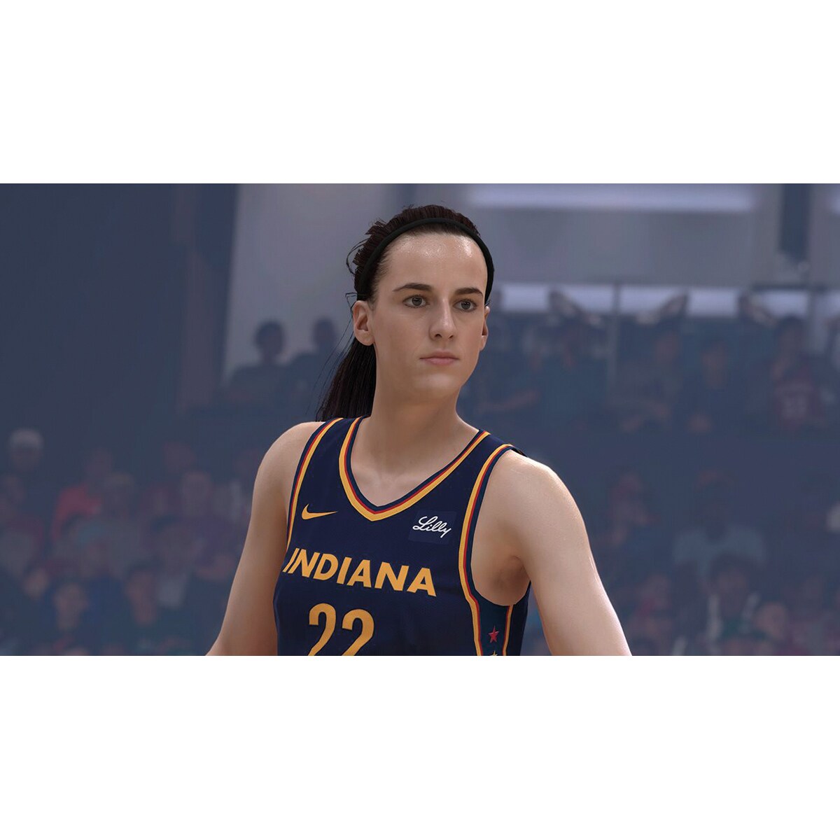 NBA 2K25 Nintendo Switch · 2K · El Corte Inglés