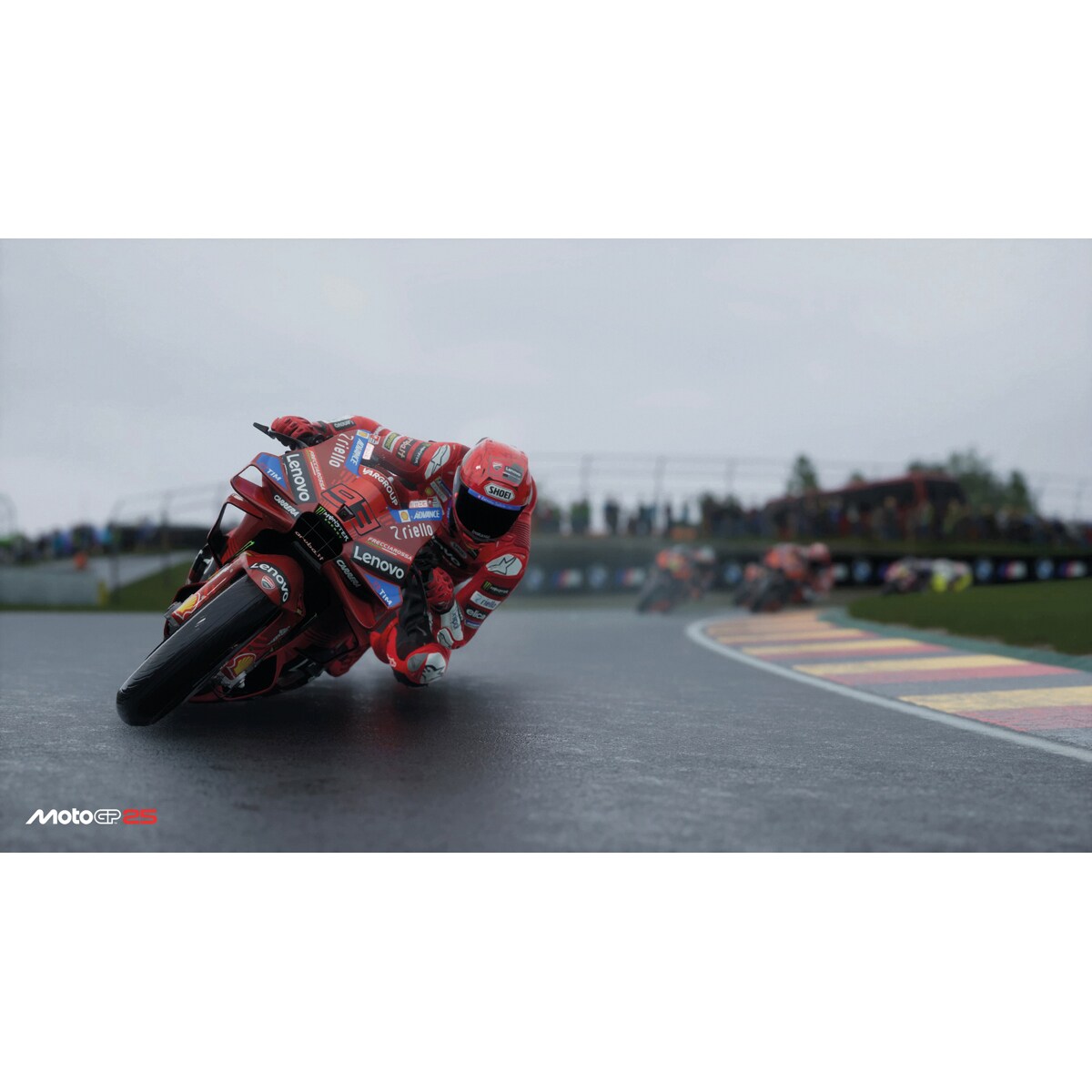 MotoGP 25 CIAB Nintendo Switch · Milestone · El Corte Inglés