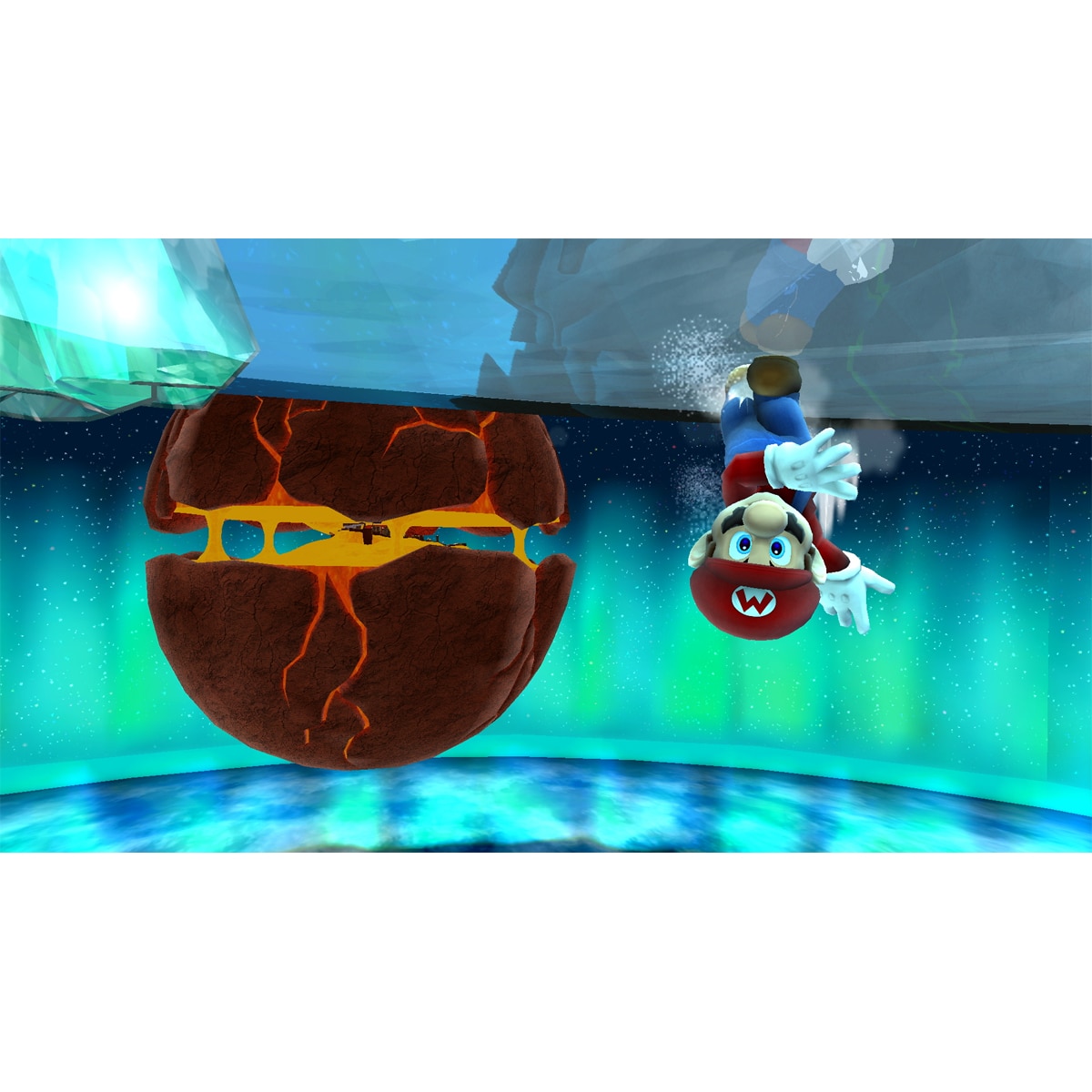 Super Mario Galaxy + Super Mario Galaxy 2 Nintendo Switch · Nintendo ...
