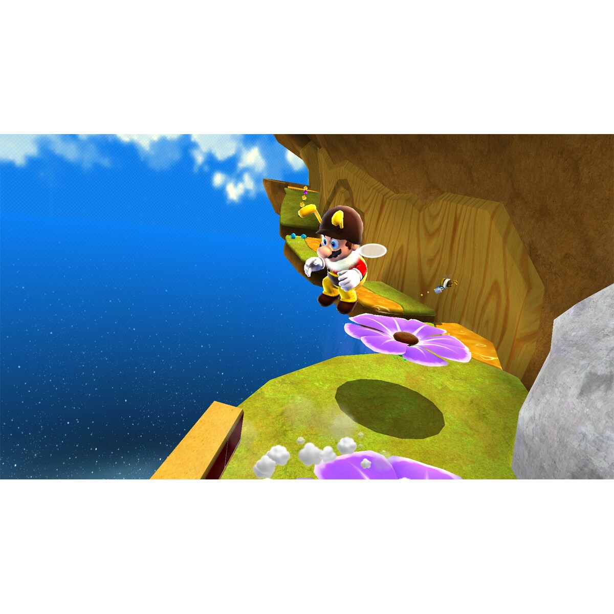 Super Mario Galaxy + Super Mario Galaxy 2 Nintendo Switch · Nintendo ...