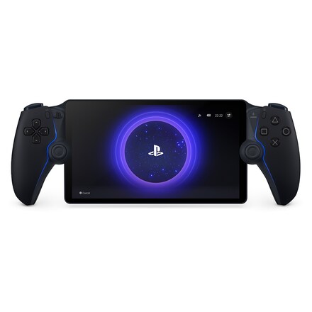PlayStation 5 Portal - Midnight Black · SONY · El Corte Inglés