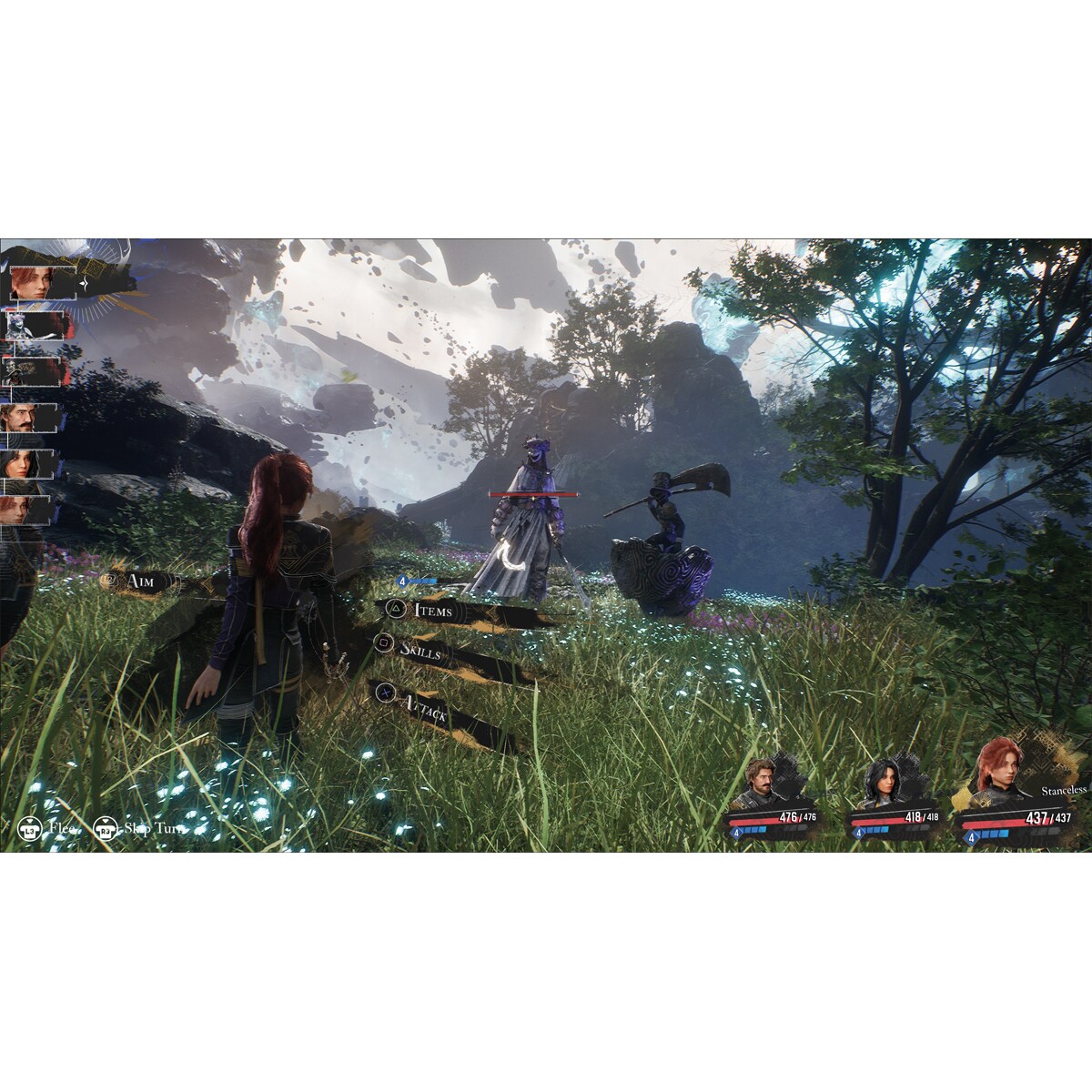 Clair Obscur: Expedition 33 Edicion Lumiere PlayStation 5 · Bandai ...
