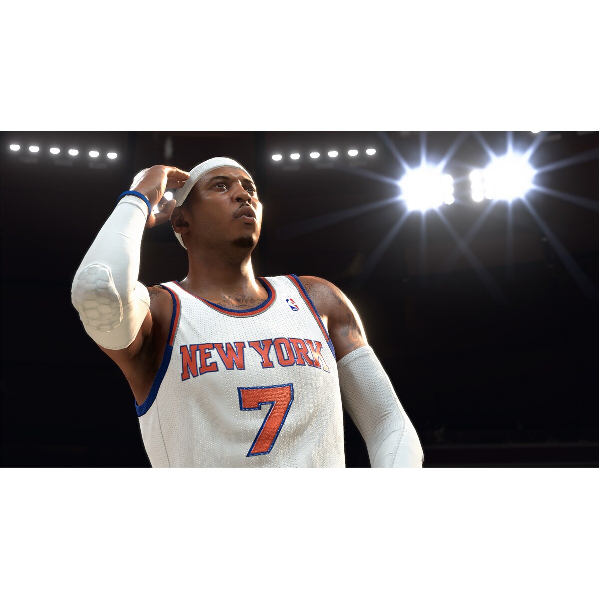 NBA 2K26 PlayStation 5 · 2K · El Corte Inglés