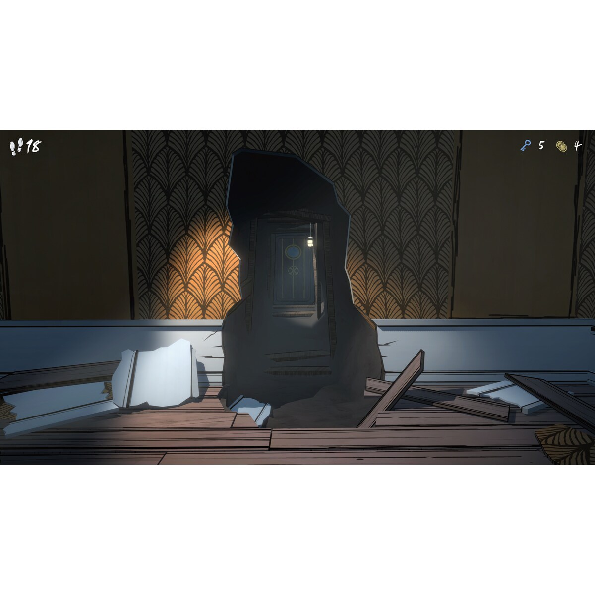 Blue Prince PlayStation 5 · Meridiem Games · El Corte Inglés