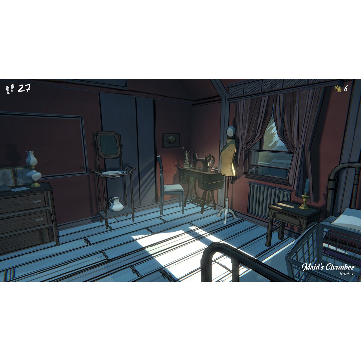 Blue Prince PlayStation 5 · Meridiem Games · El Corte Inglés