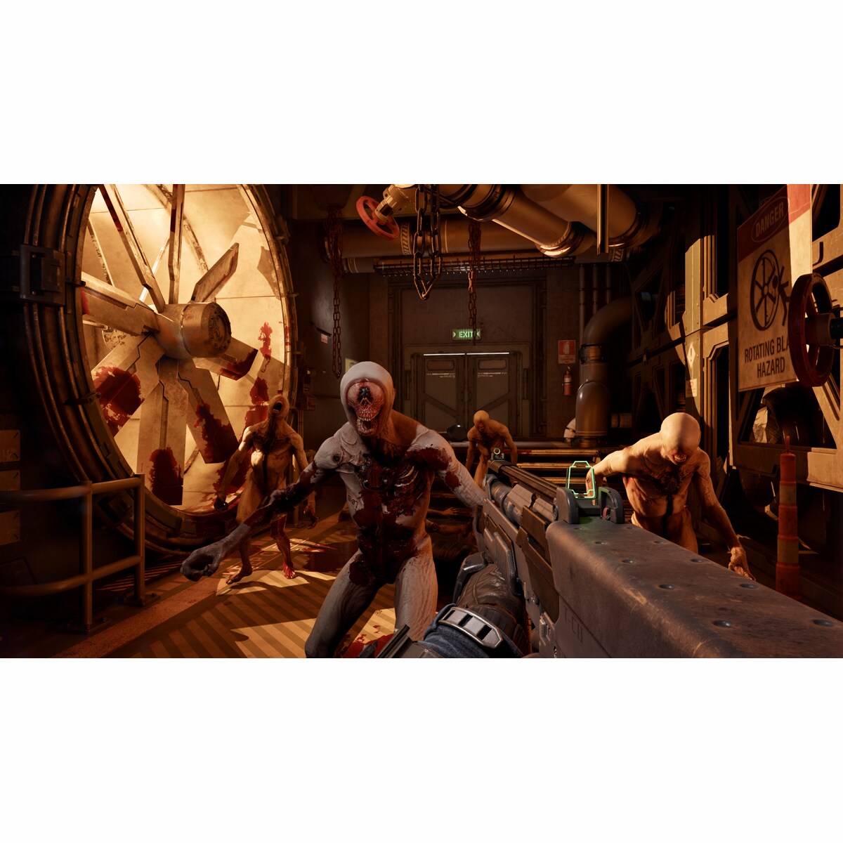 Killing Floor 3 Xbox Series X · PLAION · El Corte Inglés