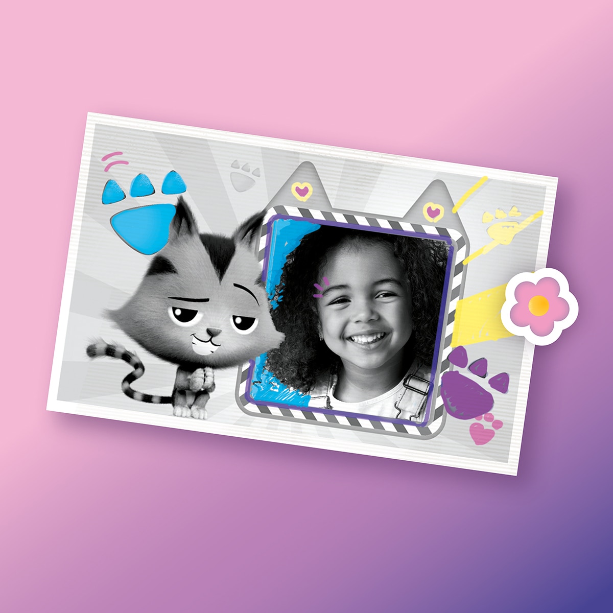 Camera Gabby´S Instant Gabbys Dollhouse · Gabbys Dollhouse · El Corte ...