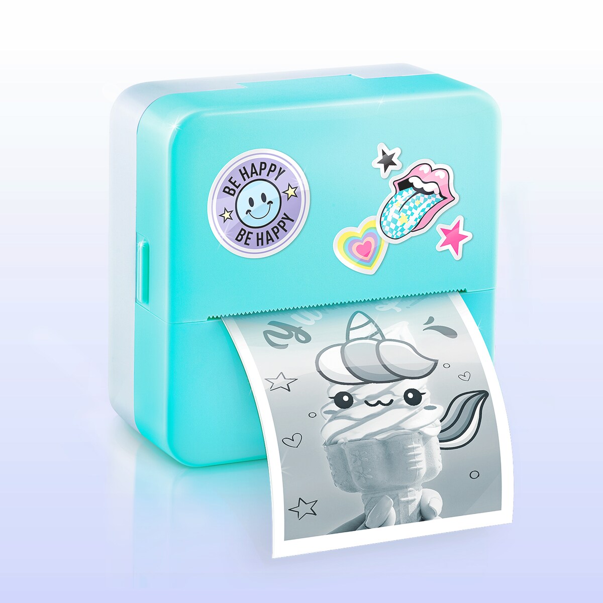 Impresora Instant Pocket Creator · Canal Toys · El Corte Inglés