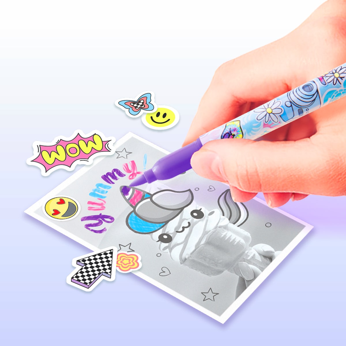 Impresora Instant Pocket Creator · Canal Toys · El Corte Inglés