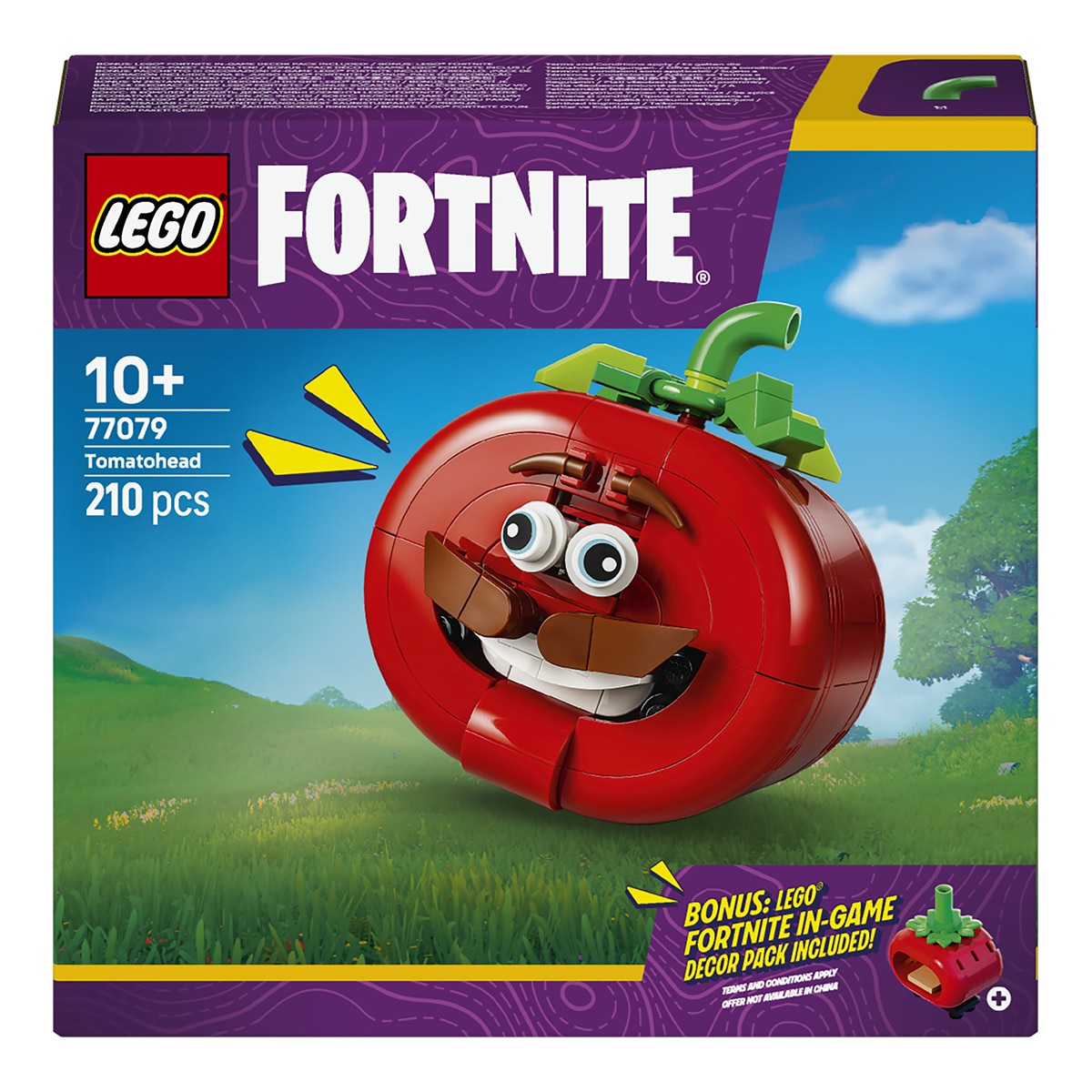 LEGO Fortnite · LEGO · El Corte Inglés